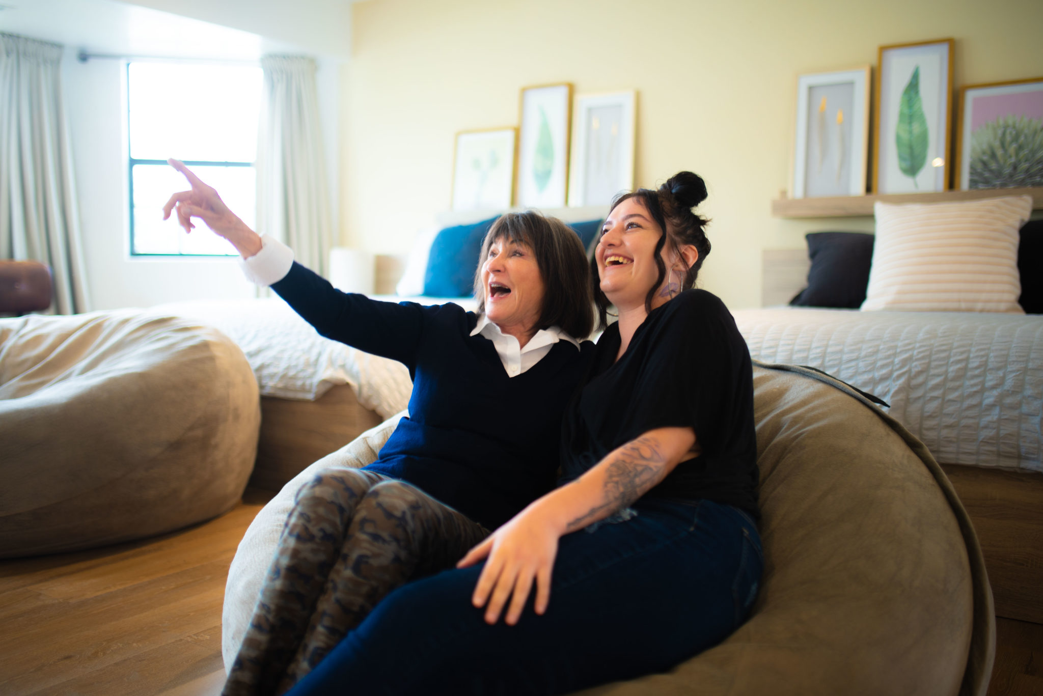 Aftercare Planning - Indah Recovery